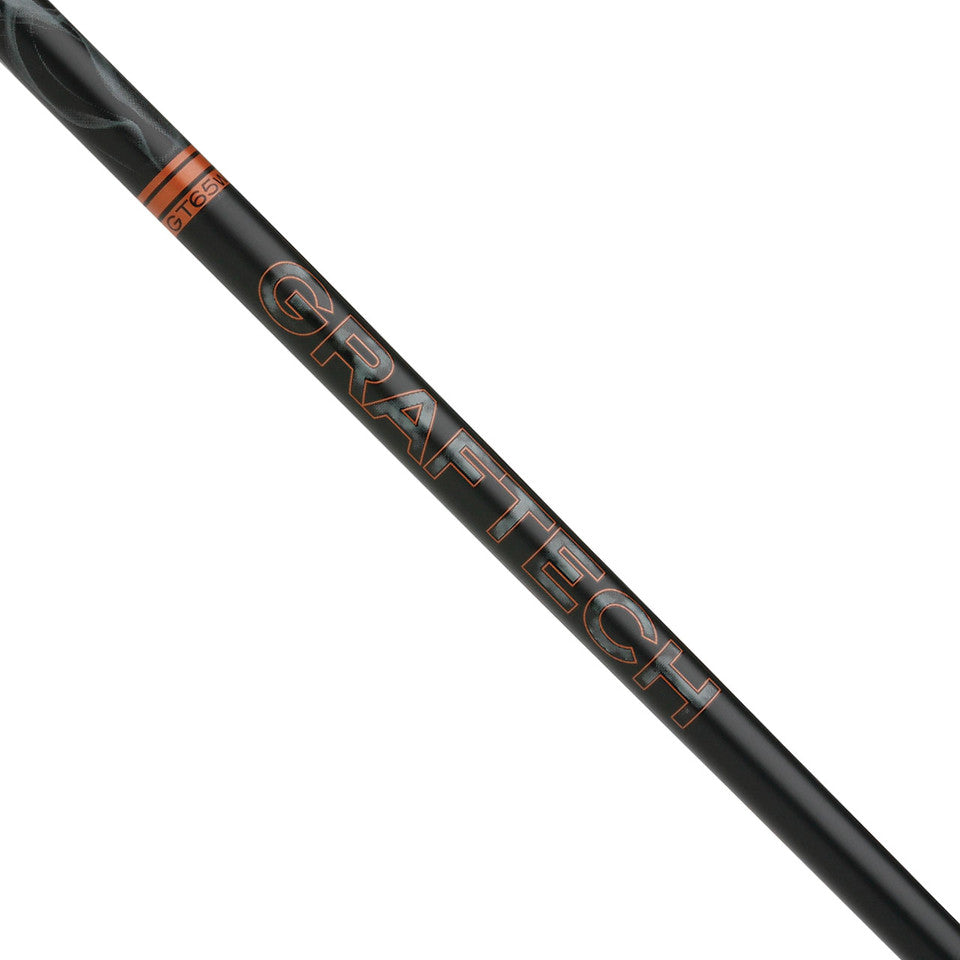 Brand New, Custom Built GRAFTECH-GT (GEN-2) shaft for Titleist Driver – MDR Golf Design
